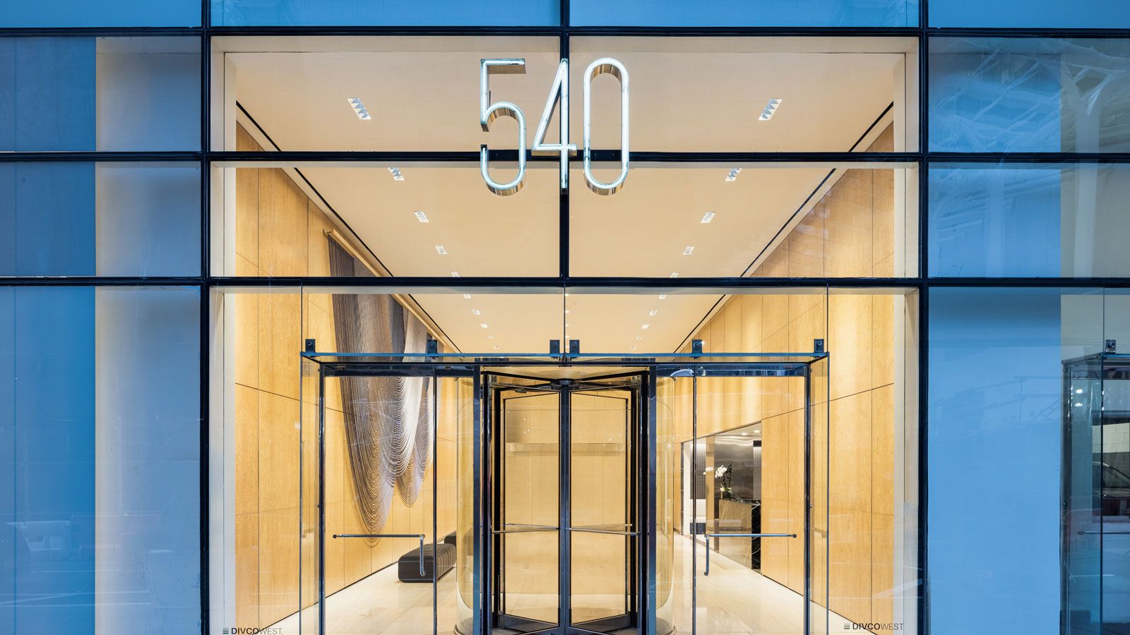 Burgess opens new US flagship office in New York City